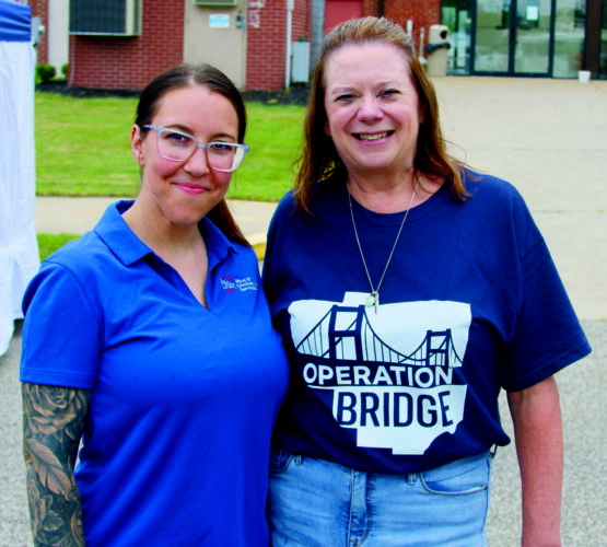 Operation BRIDGE event held in Salem | News, Sports, Jobs - Salem News